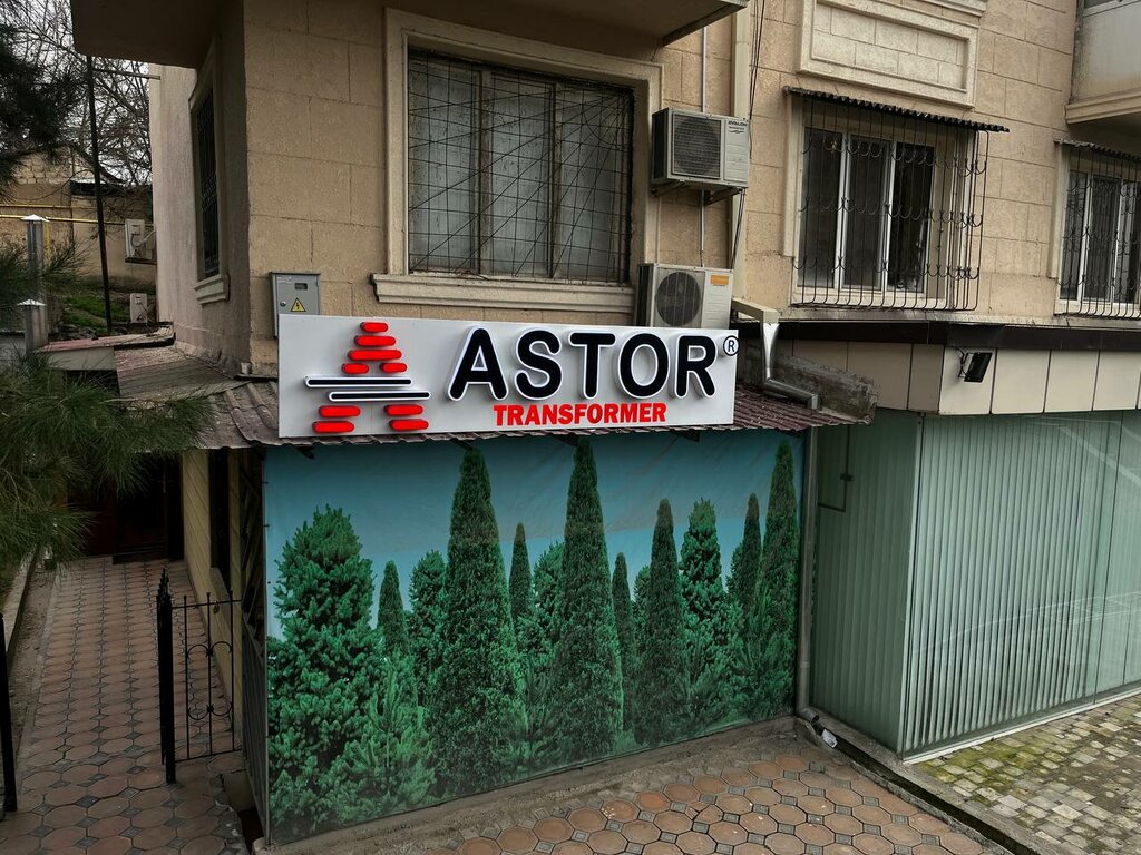 i̇nşaat makinaları ve ekipmanları Astor, Taşkent, foto