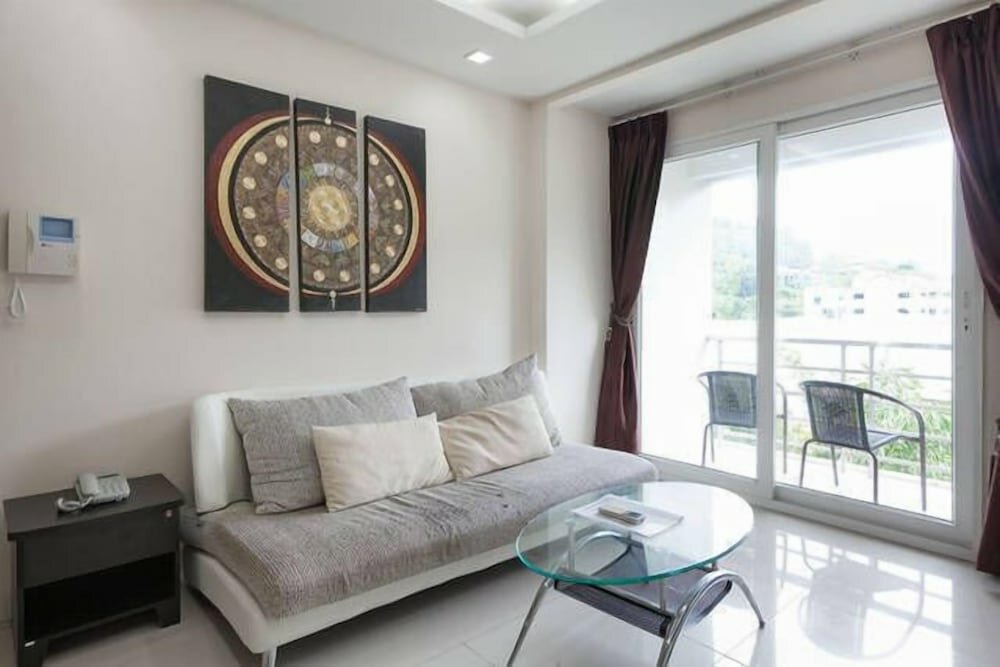 Kısa süreli konaklama The Haven Lagoon Condo Patong, Phuket Eyaleti, foto