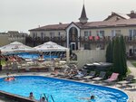 Grand Sokolniki (Rossiyskaya ulitsa No:3), otel  Zelenogradsk'tan