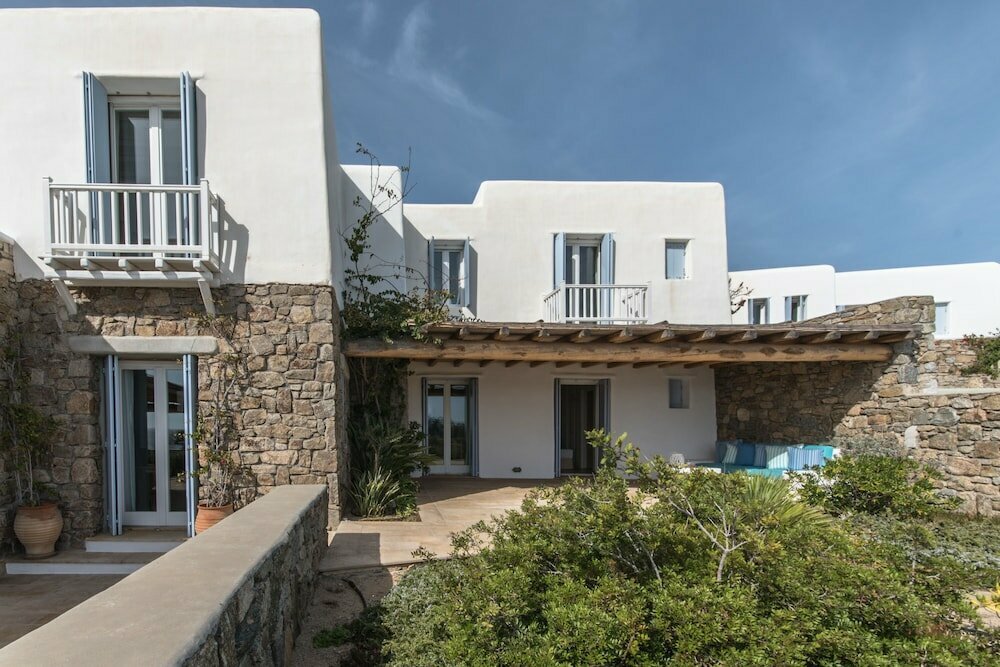 Otel Hera iconic Mykonian Villa, Dünya, foto