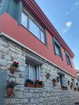 Doka Alaçati (İzmir, Çeşme, Alaçatı Mah., 11043 Sok., 5), otel  Çeşme'den