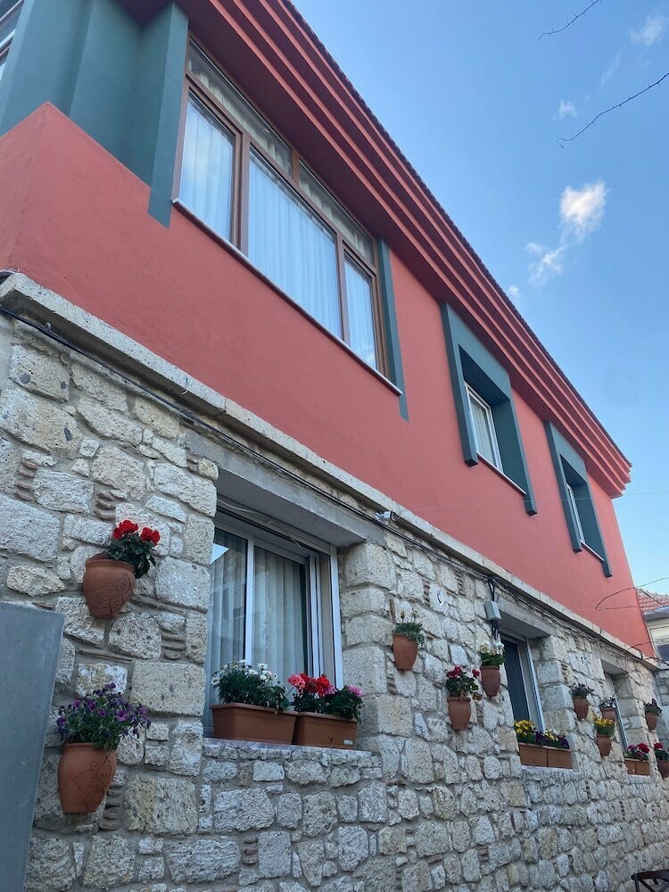 Otel Doka Alaçati, Çeşme, foto