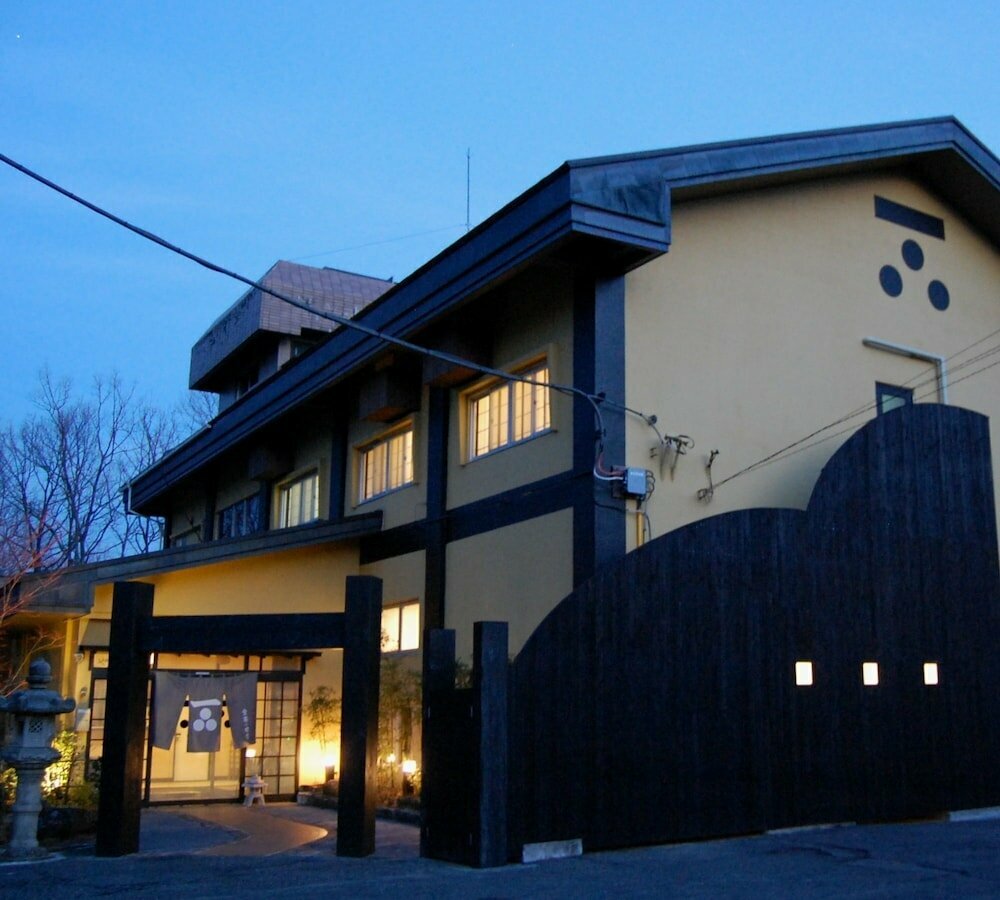 Otel Kunihiro Yashiki, , foto