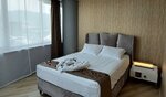 Zorlu Plaza (Bursa, Nilüfer, Odunluk Mah., Akpınar Cad.), kısa süreli konaklama  Bursa'dan