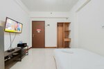 Fancy And Nice Studio At Urbantown Serpong Apartment (Banten Province, South Tangerang, Jl. Musyawarah), kısa süreli konaklama  Dünya'dan