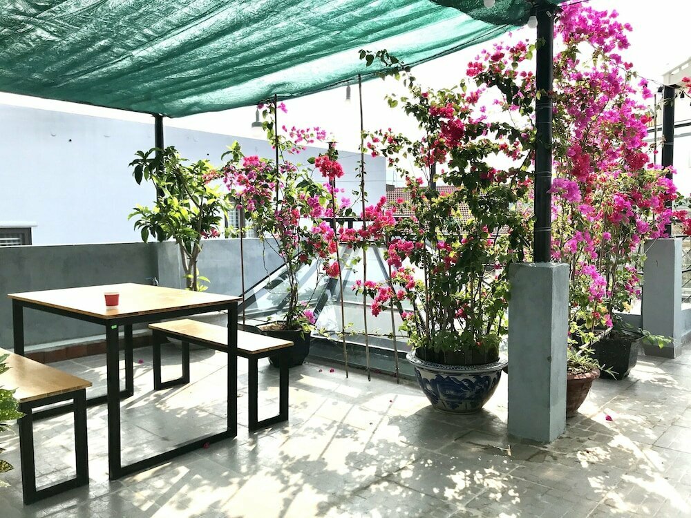 Otel Cosy House Da Nang, Da Nang, foto