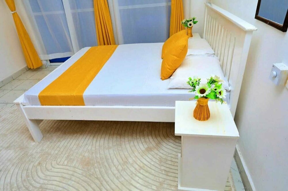 Kısa süreli konaklama Lux Suites Ratna Furnished Apartments, Mombasa, foto
