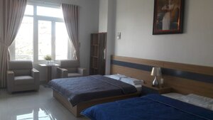 Hotel179 (Lam Dong), otel  Dünya'dan