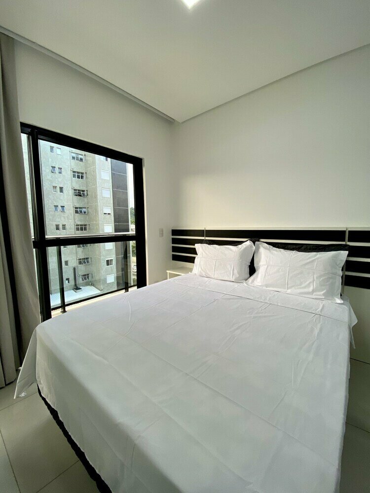 Otel Max Loft - Apartamentos, Joinville, foto