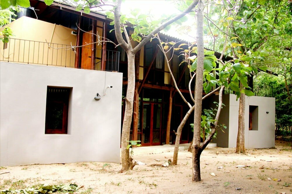 Otel Fresco Lion Villa - Hostel, , foto