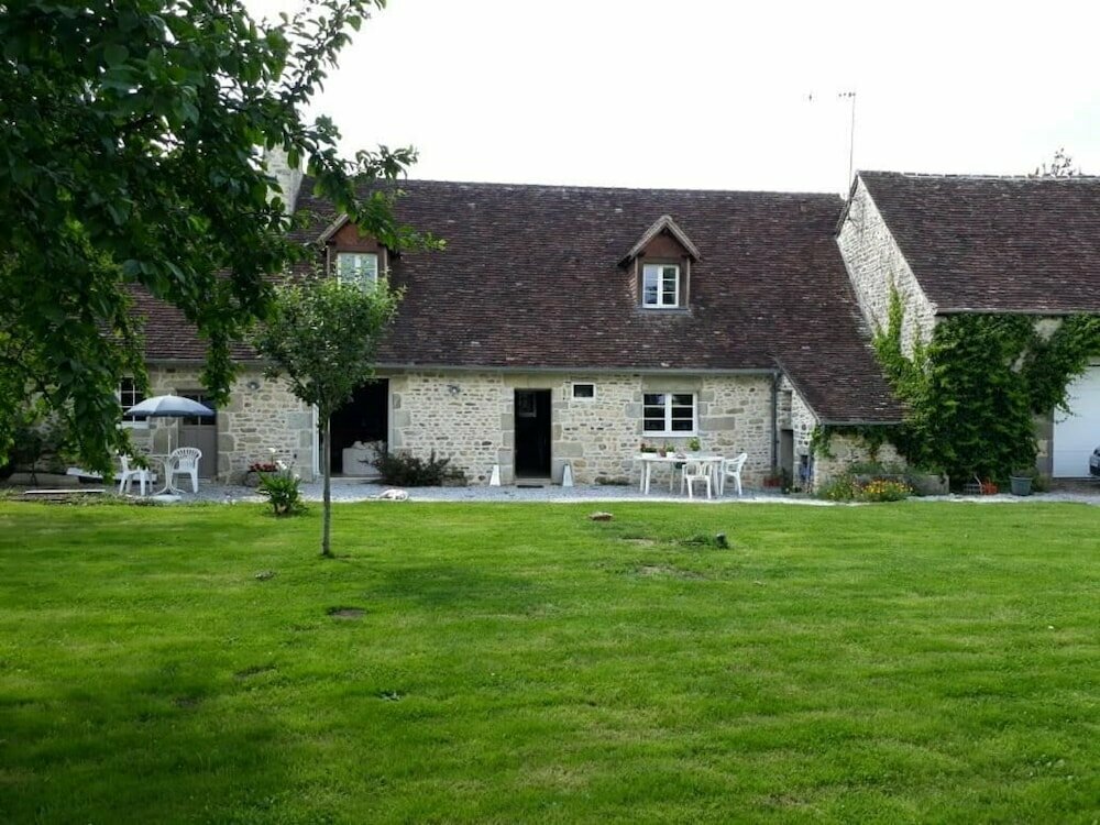 Otel Le Verger - Le Plessis, , foto