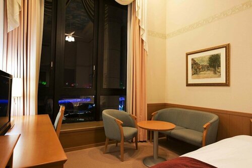 Otel Hotel Tado Onsen, , foto
