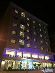 Çimenoğlu Otel (Topraklık Mah., Doğan Cad., No:4, Pamukkale, Denizli), restoran  Denizli'den