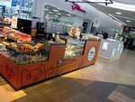 Salad Drive (Piatra Mscislawca Street No:11), kafe  Minsk'ten