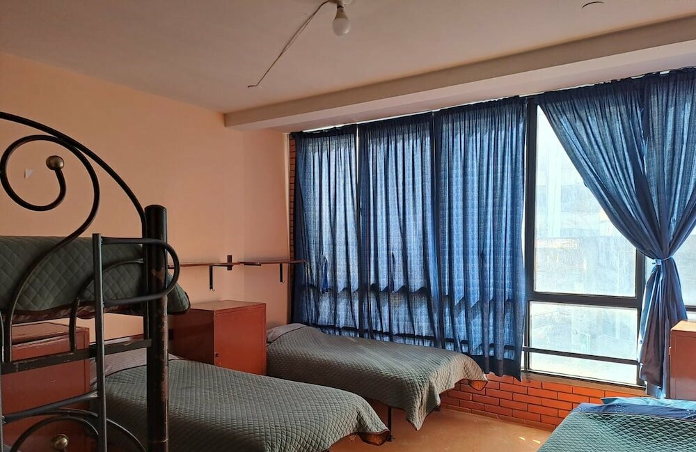 Pansiyonlar, hosteller Hostal Canoa, La Paz, foto