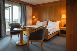 Vegan Health Hotel Sonnenberg (Appenzell Ausserrhoden, Hinterland, Sonnenberg, 16), otel  Appenzell Ausserrhoden'den