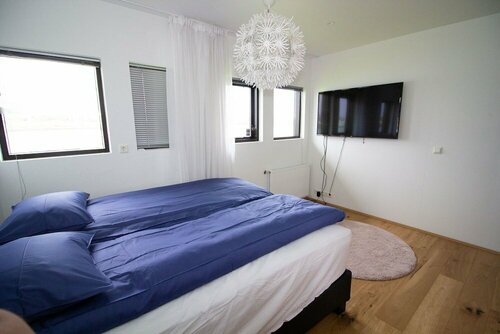 Otel Seaside Villa - 6 bedrooms, Dünya, foto