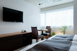Hotel Kado Gosho - Minami Kyoto (Kyoto Prefecture, Kyoto, Karasuma Dori (367)), otel  Kyoto'dan