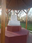 Oxford Buddha Vihara Srbija (Autonomous Province of Vojvodina, Settlement of Cortanovci), dini dernekler  Dünya'dan