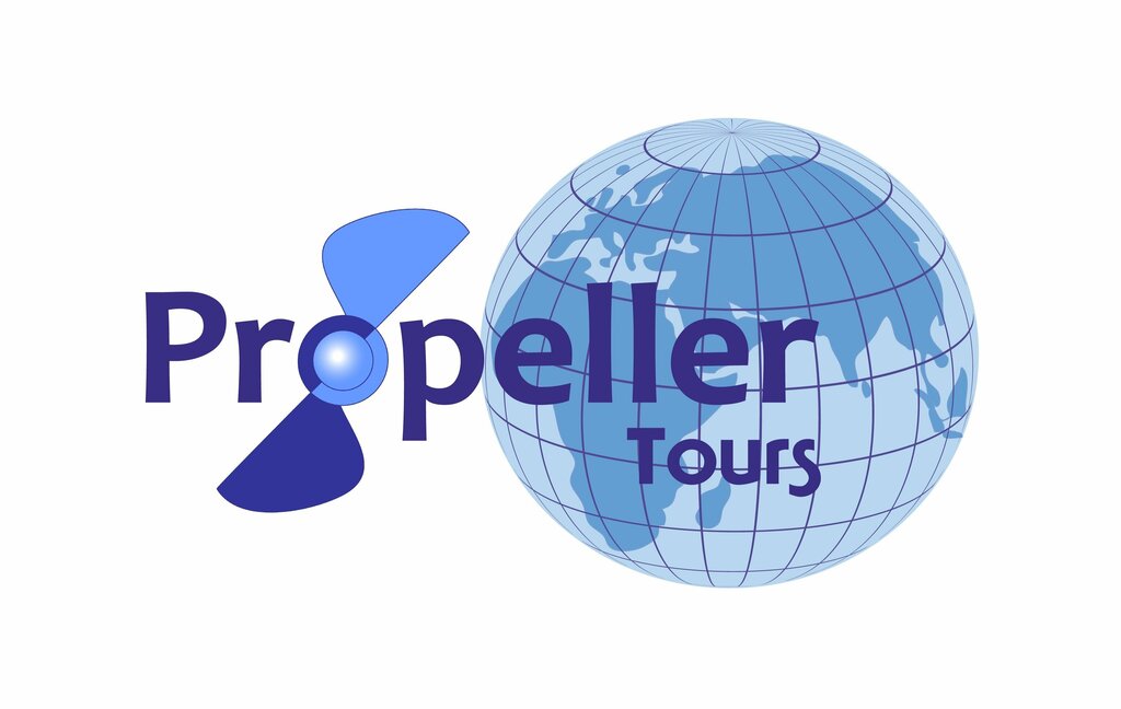 Seyahat acenteleri Propeller Tours, Moskova, foto