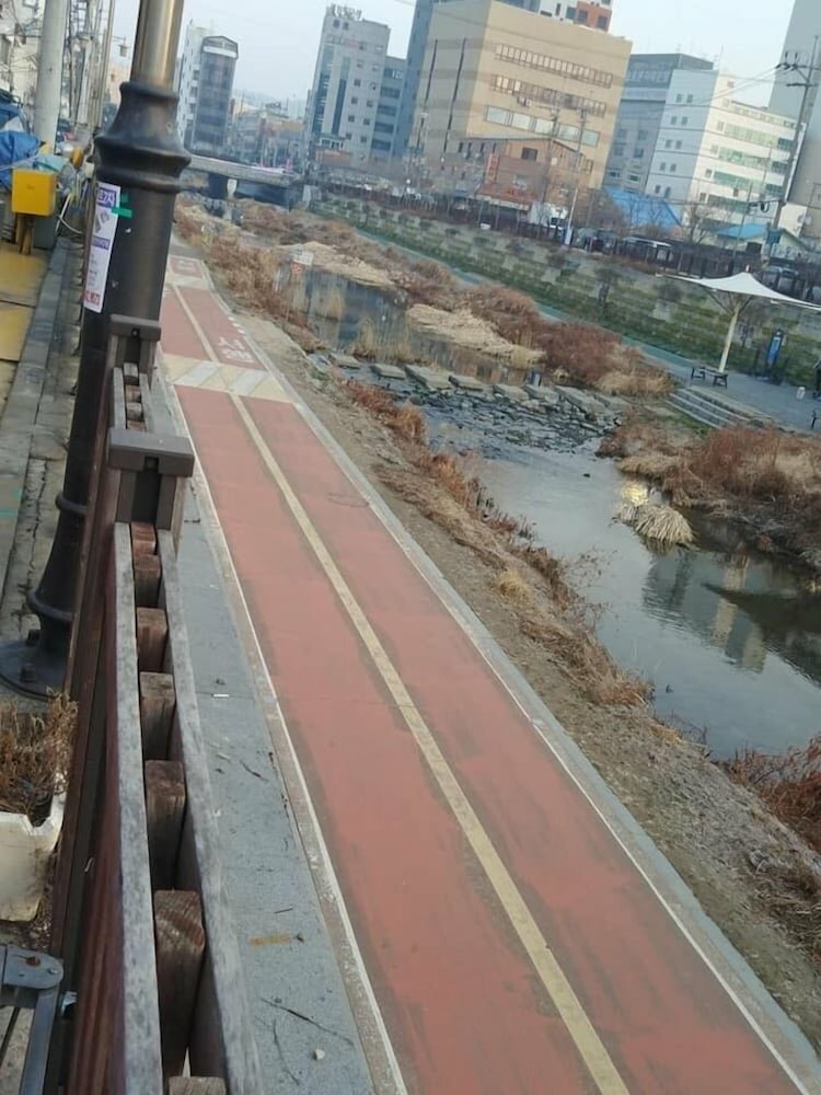 Konuk evi Dongdaemun Neighbors, Seul, foto