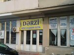 Tailor (Rahib Mеmmеdov Street No:70F), terziler  Bakü'den