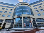 Teleradioveshchatelnaya Organizatsiya Soyuznogo Gosudarstva Predstavitelstvo V g. Minske (Niamiga Street No:40, Minsk), radyolar  Minsk'ten