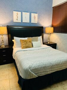 Franks House (Quintana Roo, Cancun), otel  Cancun'dan