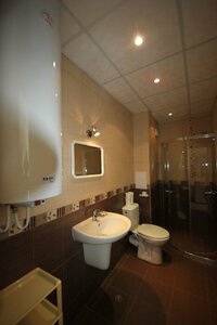 Apartament Butterfly (Burgas Region, Nesebar, Town of Sveti Vlas, Incaraki District), otel  Sveti Vlas'tan