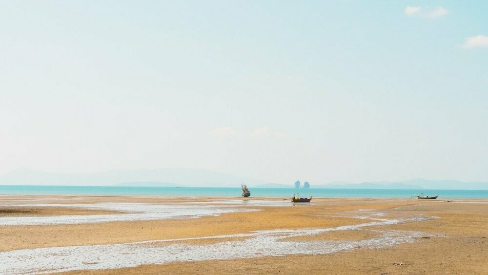 Otel Artisan Koh Yao Yai, Dünya, foto