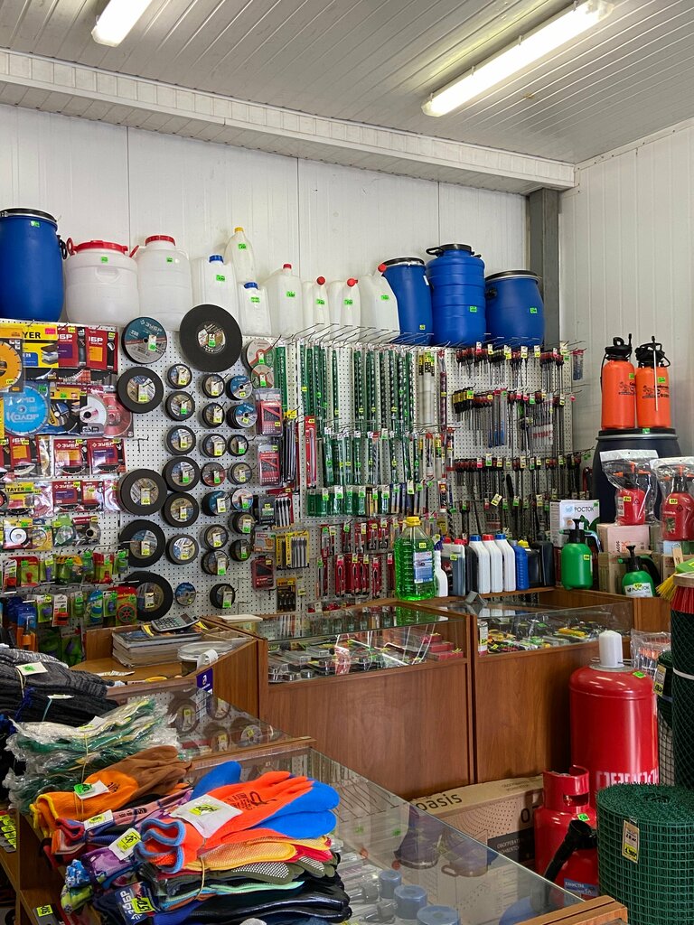 Elektrik ve benzinle çalışan aletler Всеинструменты.ру, Moskova ve Moskovskaya oblastı, foto