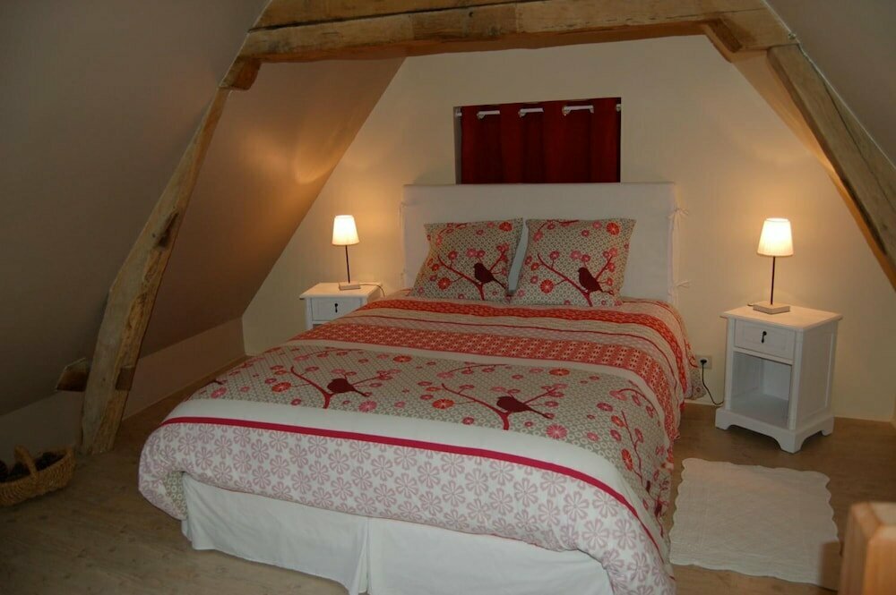 Otel La Grange Dimière, , foto