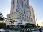 Homet Saigon - RiverGate (Đường sắt Việt Nam, Văn Xá), kısa süreli konaklama  Ho Chi Minh'den