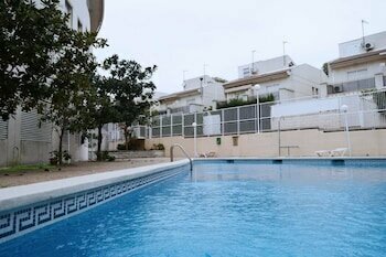 Kısa süreli konaklama Apartamento Golf St Jordi Vista Mar - 140b, Cambrils, foto