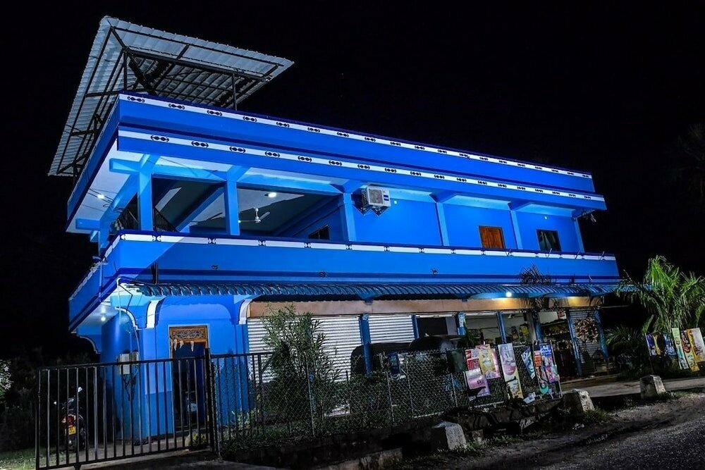 Otel Pp Rest Guest House, Dünya, foto