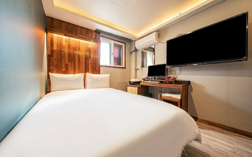 Otel Sindang A, Seul, foto