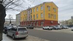 Комитет по управлению Октябрьским округом Администрации г. Иркутска, организационный отдел (Dekabrskikh Sobytiy Street No:27), belediyeler, devlet daireleri  Irkutsk'tan
