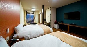 Miyajima-an Hiroshima (Hiroshima Prefecture, Hatsukaichi, Hatsukaichi), otel
