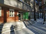 Городская клиническая больница № 25, стоматологическое отделение (ulitsa Vlasova No:11), hastane bölümü  Novosibirsk'ten