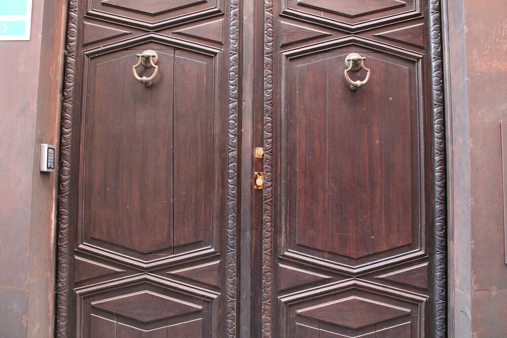 Otel Doble S - San Eloy, Sevilla, foto