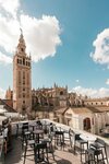 Castella Art (Calle Fray Isidoro de Sevilla No:37, Sevilla), otel  Sevilla'dan