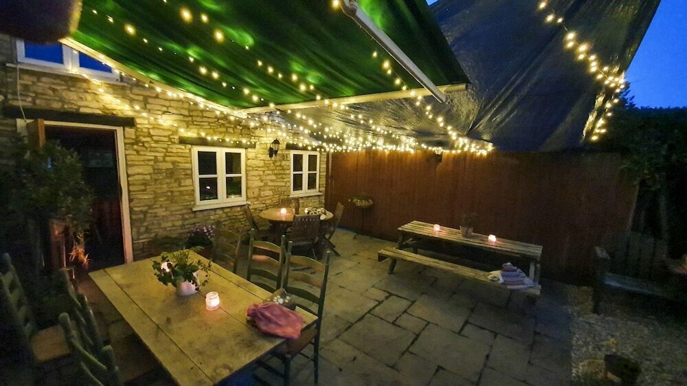 Otel Ring O Bells Hinton Blewett, İngiltere, foto