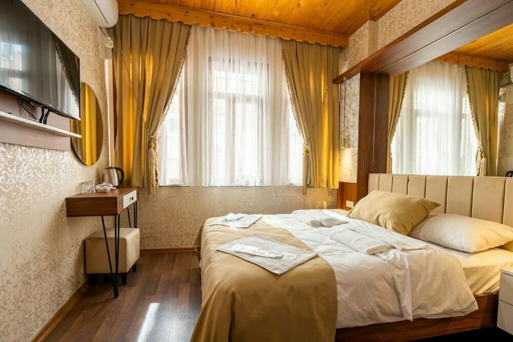 Otel Candy, İstanbul, foto