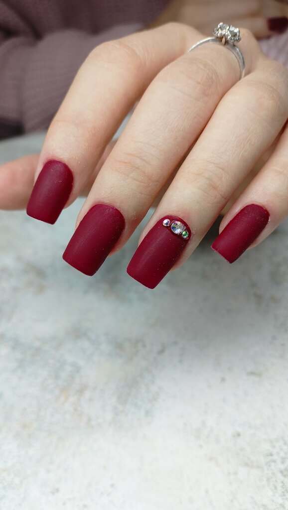 Manikür-pedikür Bazinails, Nijni Novgorod, foto