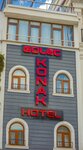 Güleç Konak Otel (İstanbul, Fatih, Cankurtaran Mah., Akbıyık Cad., 52), otel  İstanbul'dan