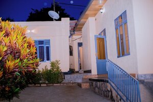 Green View Apart Hotel (Kigali, KG 644 Street), otel  Kigali'den