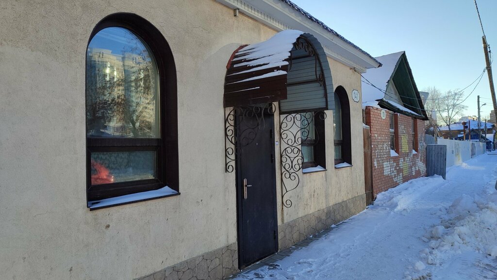 Avukatlar Гальван, Ермолаев и партнеры, Samara, foto