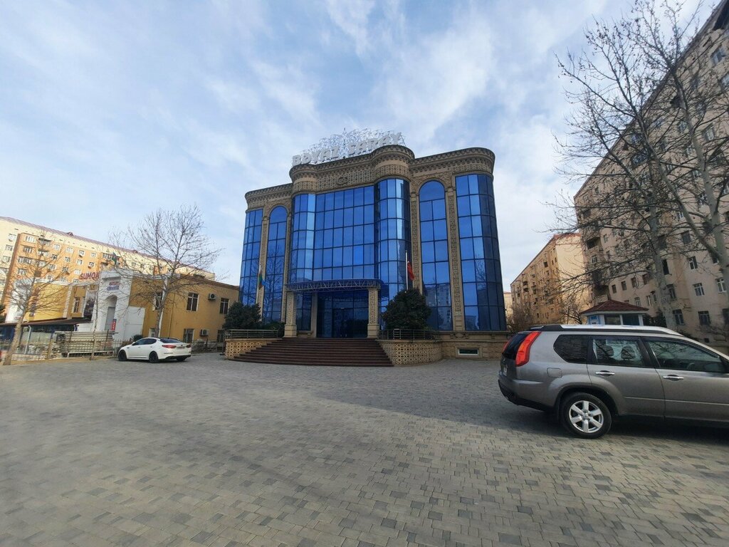 Düğün, toplantı salonu Celebration House Bayaz Saray, Sumgayıt, foto