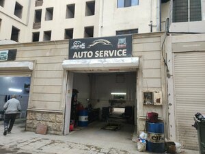 Автосервис (Ardebili Street No:7), otomobil servisi  Bakü'den