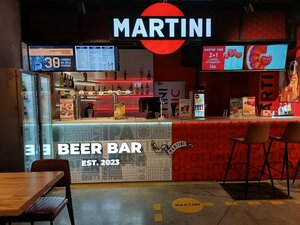 Two beer (Sovetskaya Street No:64), bar  Lipetsk'ten